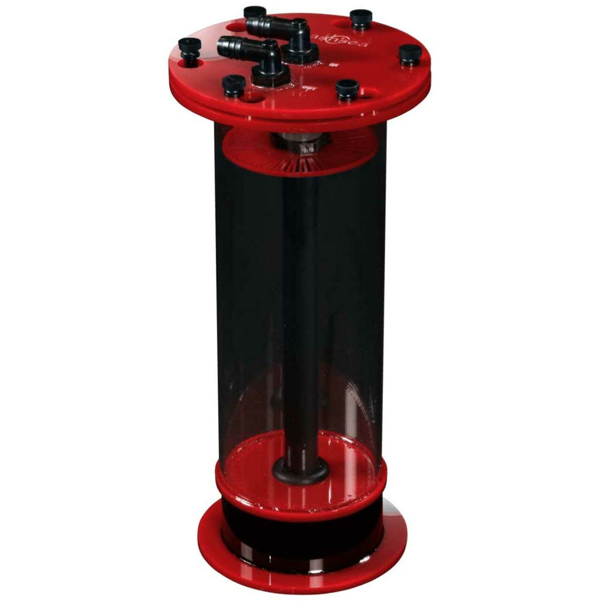 Pellet Master PM2 - Bio Pellet Reactor - Bashsea - Red - Bashsea – Top Shelf Aquatics