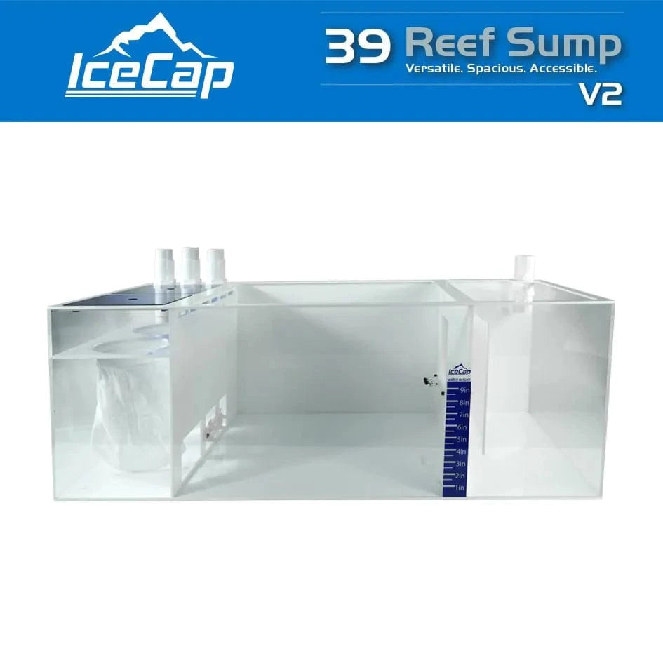Reef Sump 39 V2 - IceCap – Top Shelf Aquatics