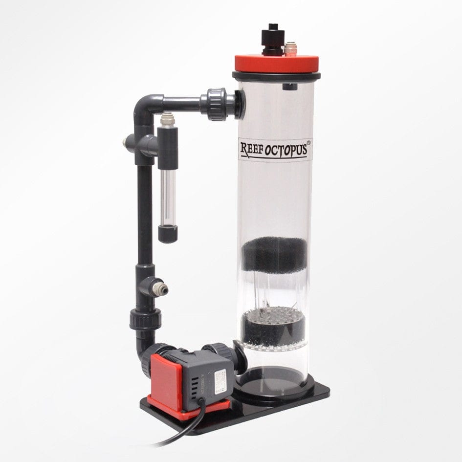 CR100 4 inch Calcium Reactor – Top Shelf Aquatics