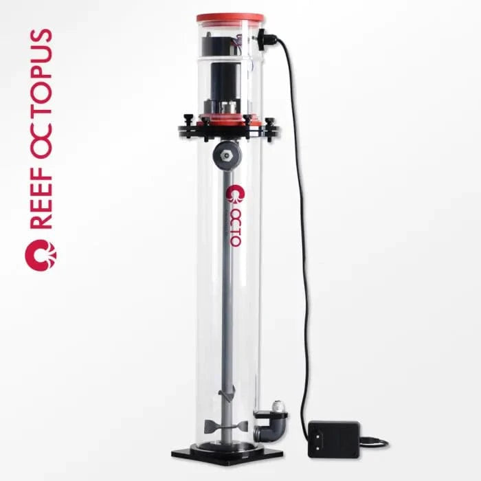 KS100 Nilson Kalk Reactor - Reef Octopus – Top Shelf Aquatics