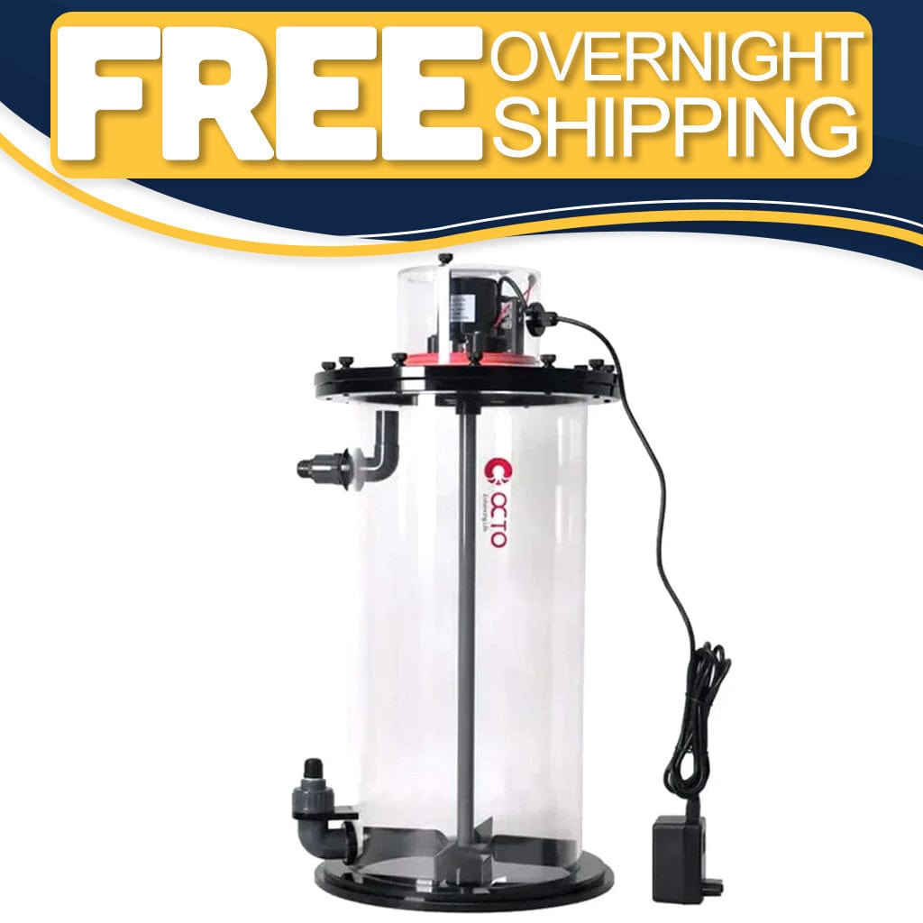 KS250 Nilson Kalk Reactor - Reef Octopus – Top Shelf Aquatics