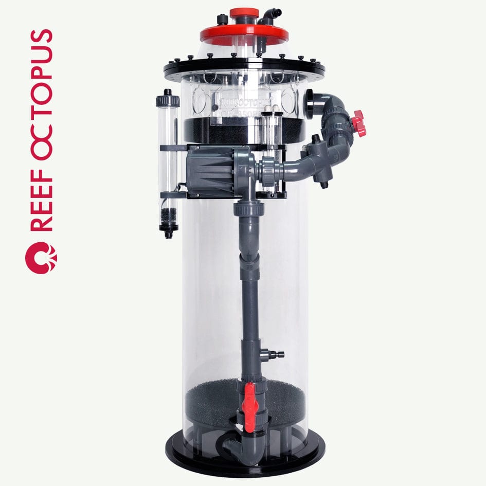 Reef Octopus 300PRO Commercial Calcium Reactor – Top Shelf Aquatics