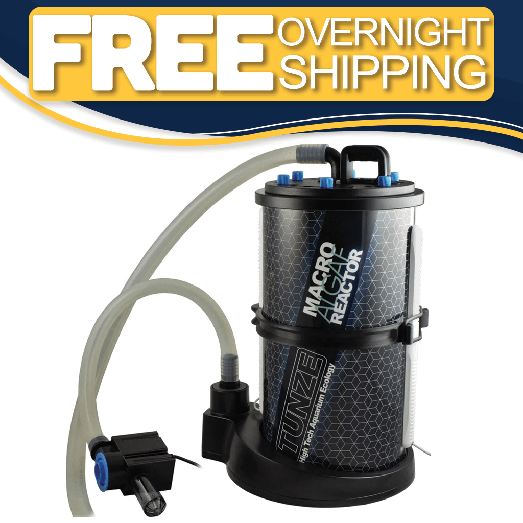 MAR-3182 Macroalgae Reactor - Tunze – Top Shelf Aquatics