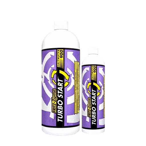 Aquarium Additives & Supplements | Essential Reef Tank Elements – Top ...