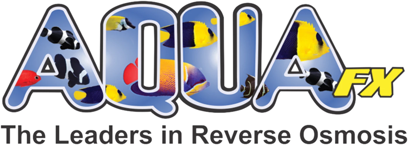 Aqua FX – Top Shelf Aquatics