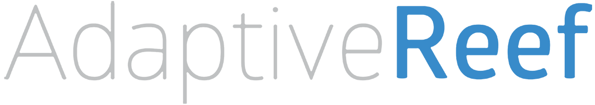 Adaptive Reef – Top Shelf Aquatics