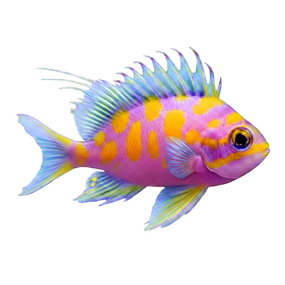 WYSIWYG Fish – Top Shelf Aquatics