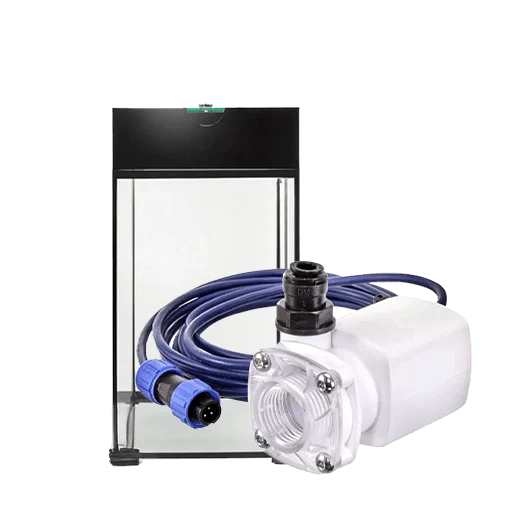 Auto Top Off Systems for Reef Tanks | Automatic Top Off Pumps – Top ...