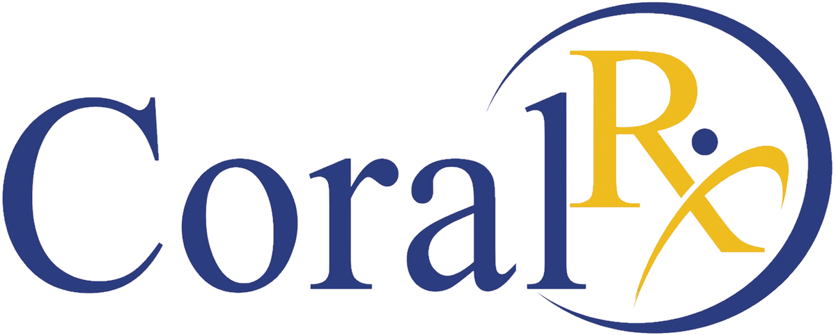 Coral RX – Top Shelf Aquatics