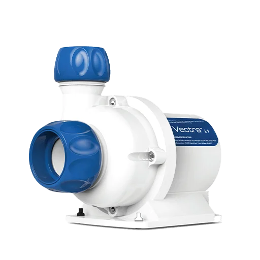 Ecotech Marine Pumps | Vectra Return & Versa Dosing Systems – Top Shelf ...