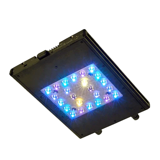 Reef Breeders Lights | Meridian Series LED Reef Lighting – Top Shelf ...