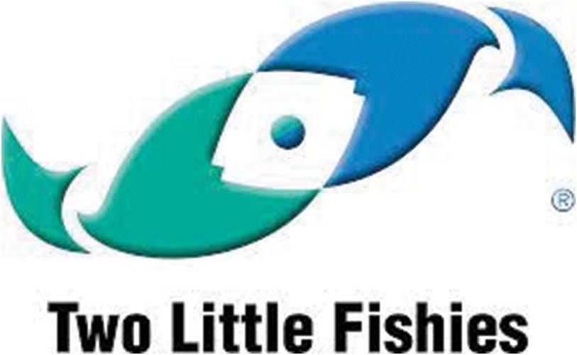 Two Little Fishies – Top Shelf Aquatics