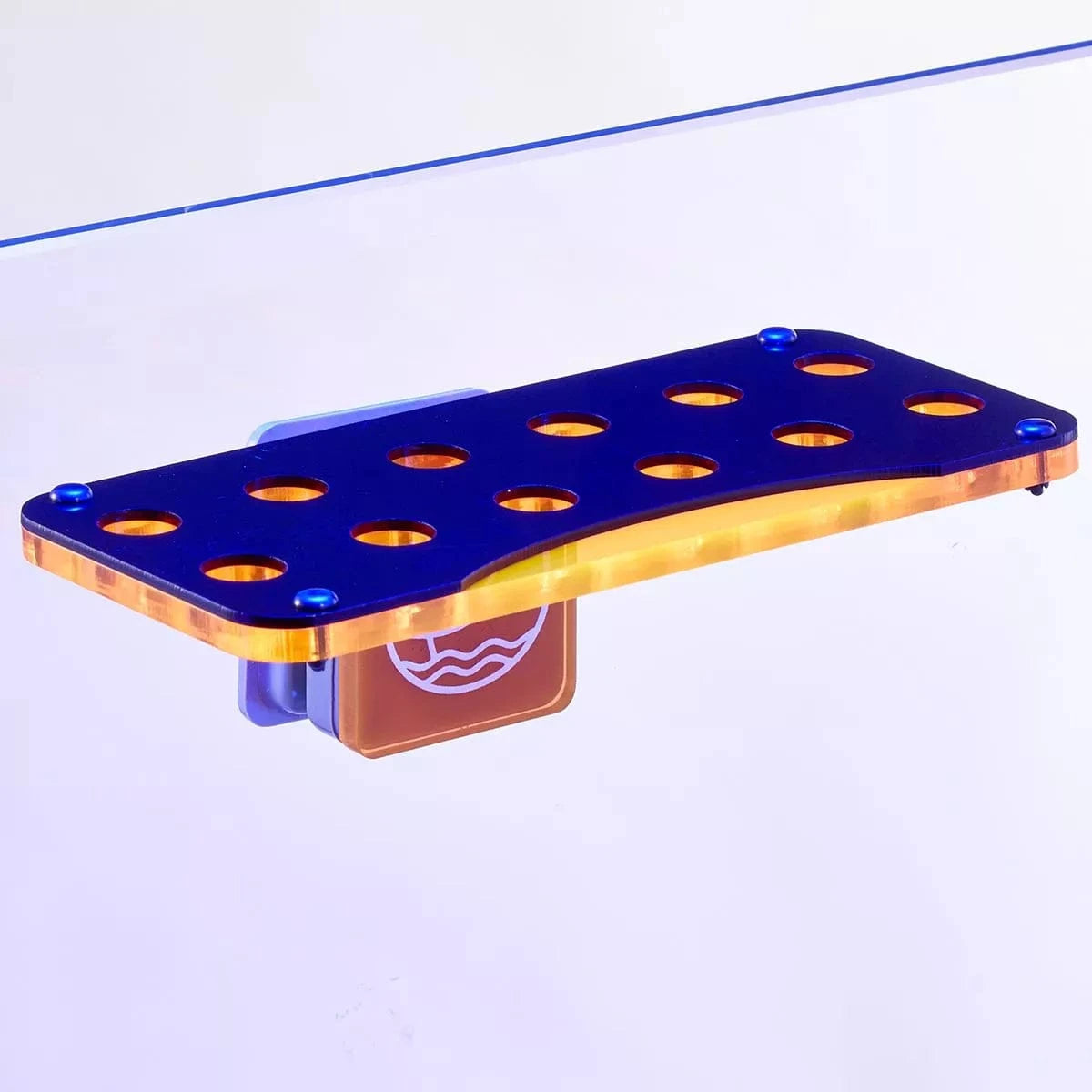 Alpha Rack Magnetic Frag Rack - Eshopps – Top Shelf Aquatics Alpha Rack Magnetic Frag Rack - Eshopps – Top Shelf Aquatics