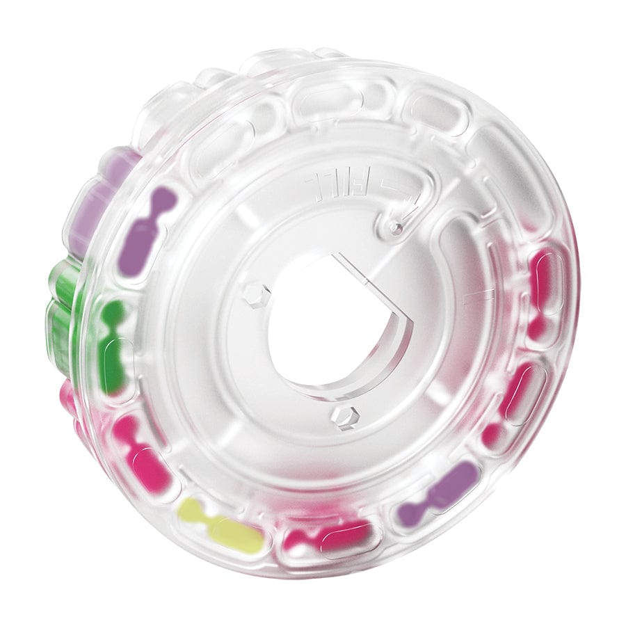 AquaSpin Test Bulk 50 Pack - Saltwater - API – Top Shelf Aquatics