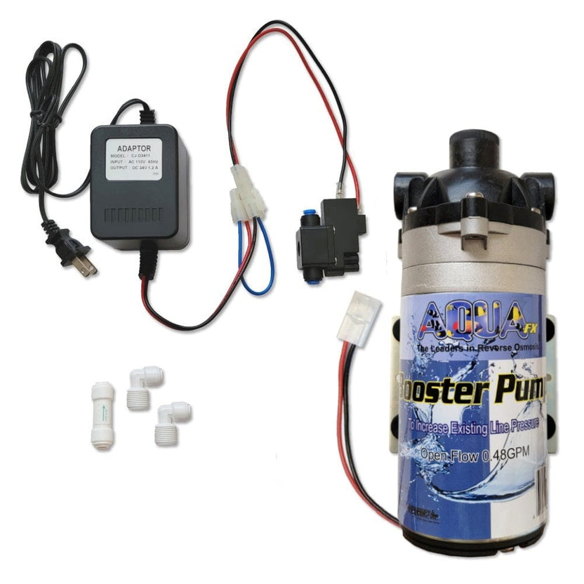 Aqua FX – Top Shelf Aquatics