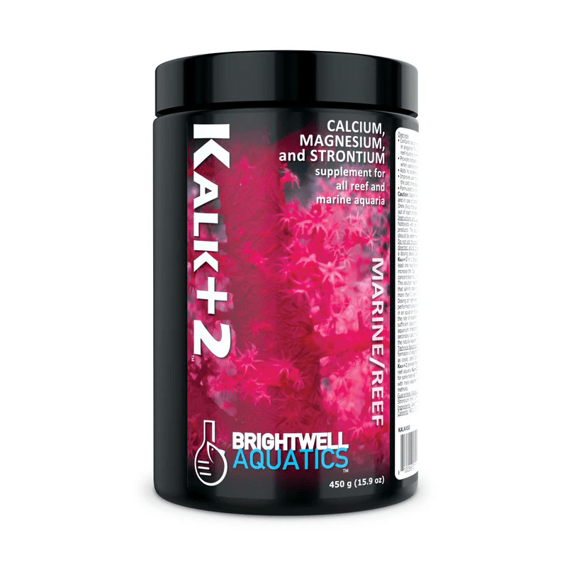Kalk+2 Kalkwasser - Brightwell Aquatics – Top Shelf Aquatics