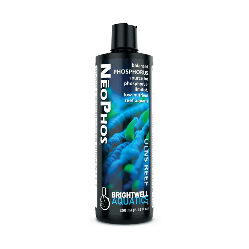 NeoPhos - Balanced Phosphorus Supplement - Brightwell Aquatics – Top ...