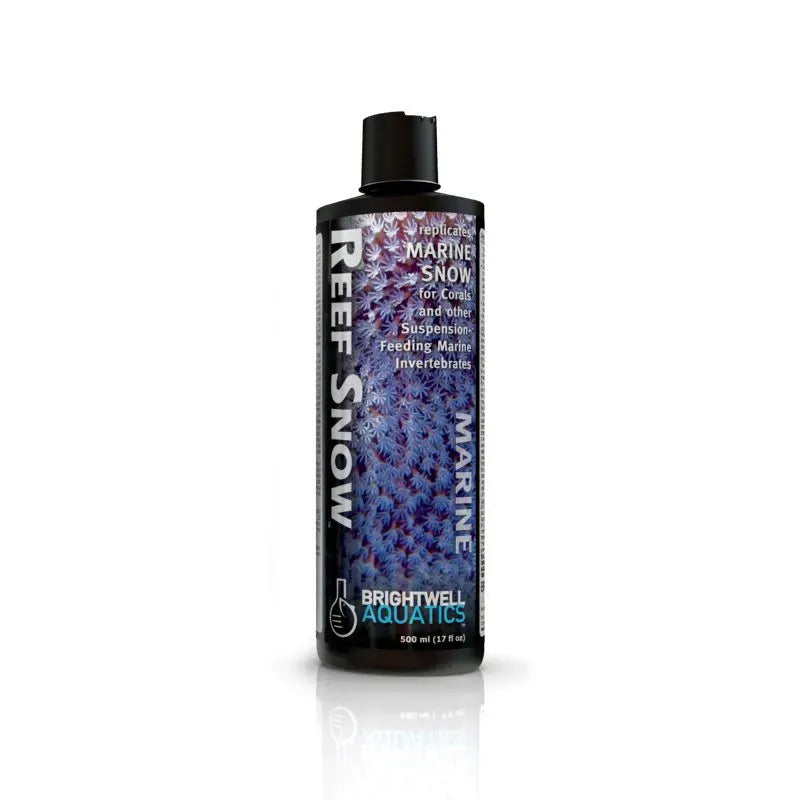 Reef Snow - Brightwell Aquatics – Top Shelf Aquatics