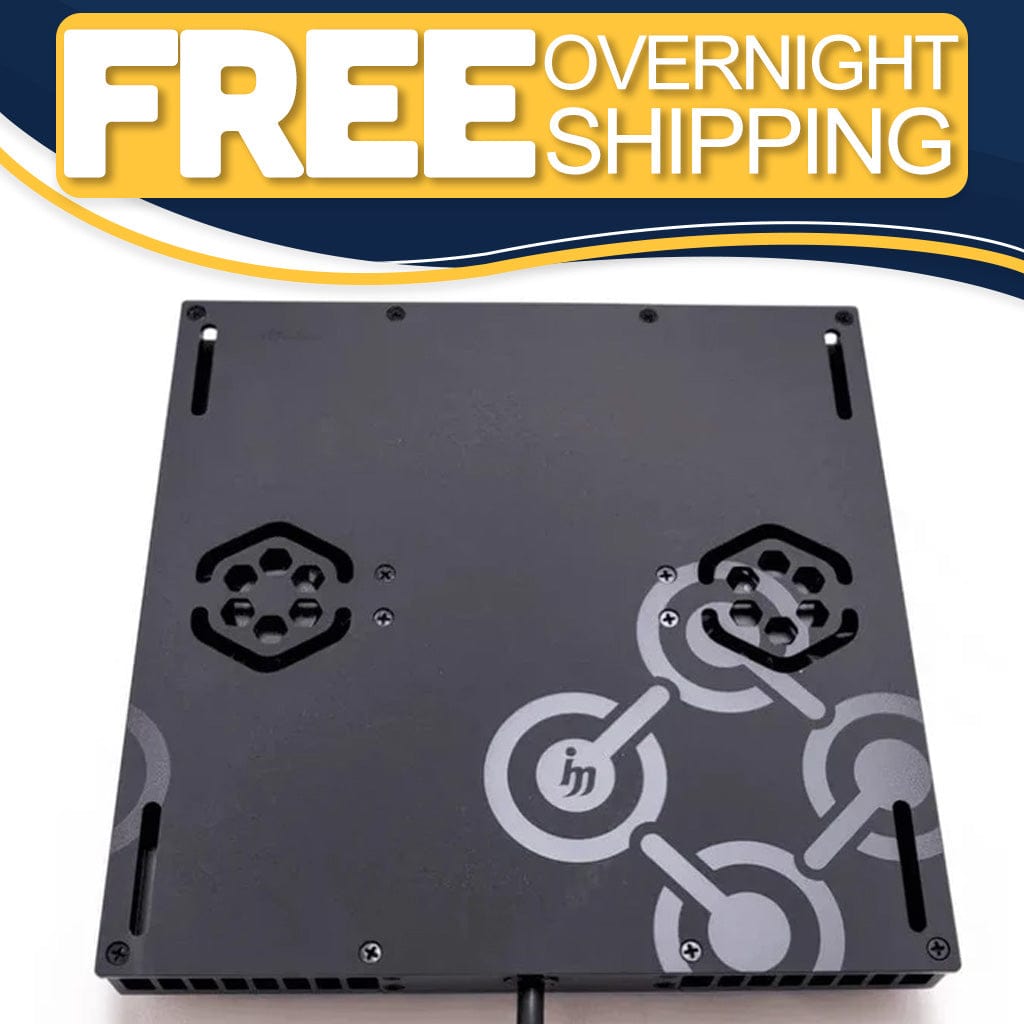 Dalua Lighting | Illumagic Pixel & X4 Reef Lights for Modern Aquariums ...