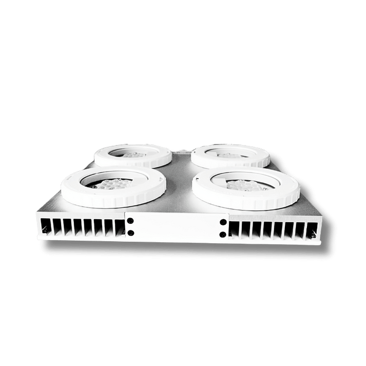Dalua Lighting | Illumagic Pixel & X4 Reef Lights for Modern Aquariums ...