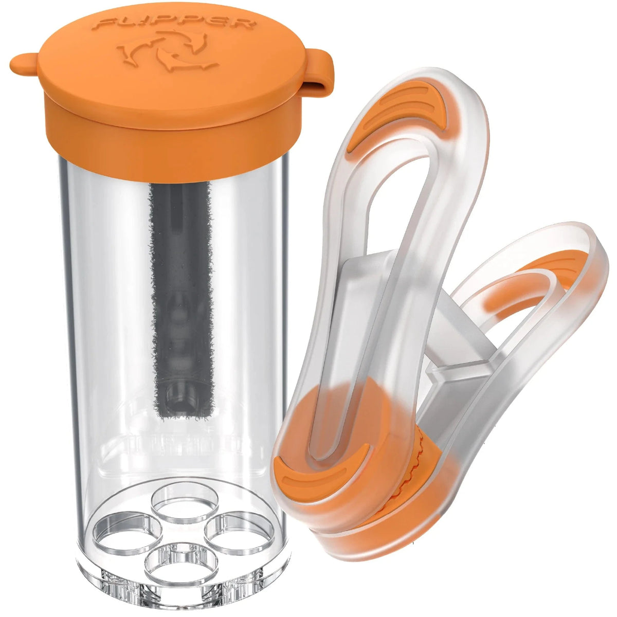 Feed Aquarium Feeding Kit - Flipper – Top Shelf Aquatics