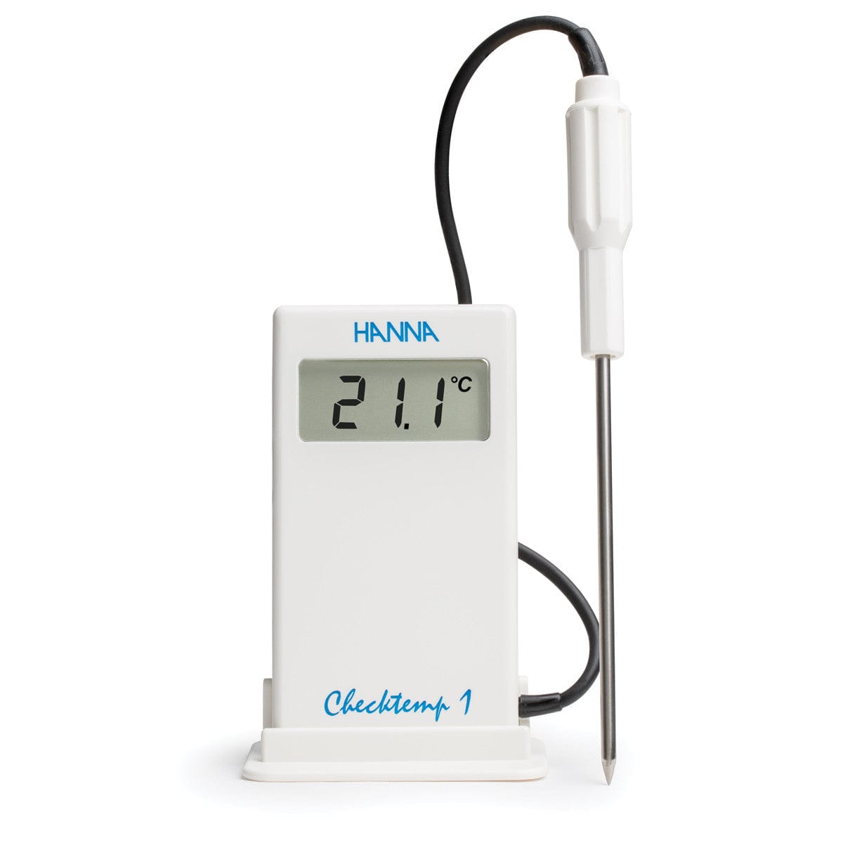 Checktemp 1 Digital Thermometer - Hanna Instruments – Top Shelf Aquatics