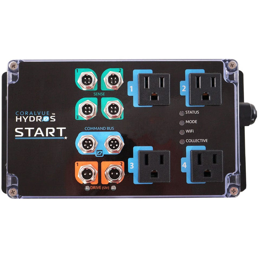 Hydros - Advanced Marine Aquarium Monitoring Systems – Top Shelf Aquatics