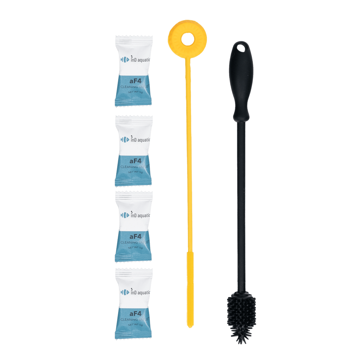 aF4 Cleaning Kit - InD Aquatics – Top Shelf Aquatics