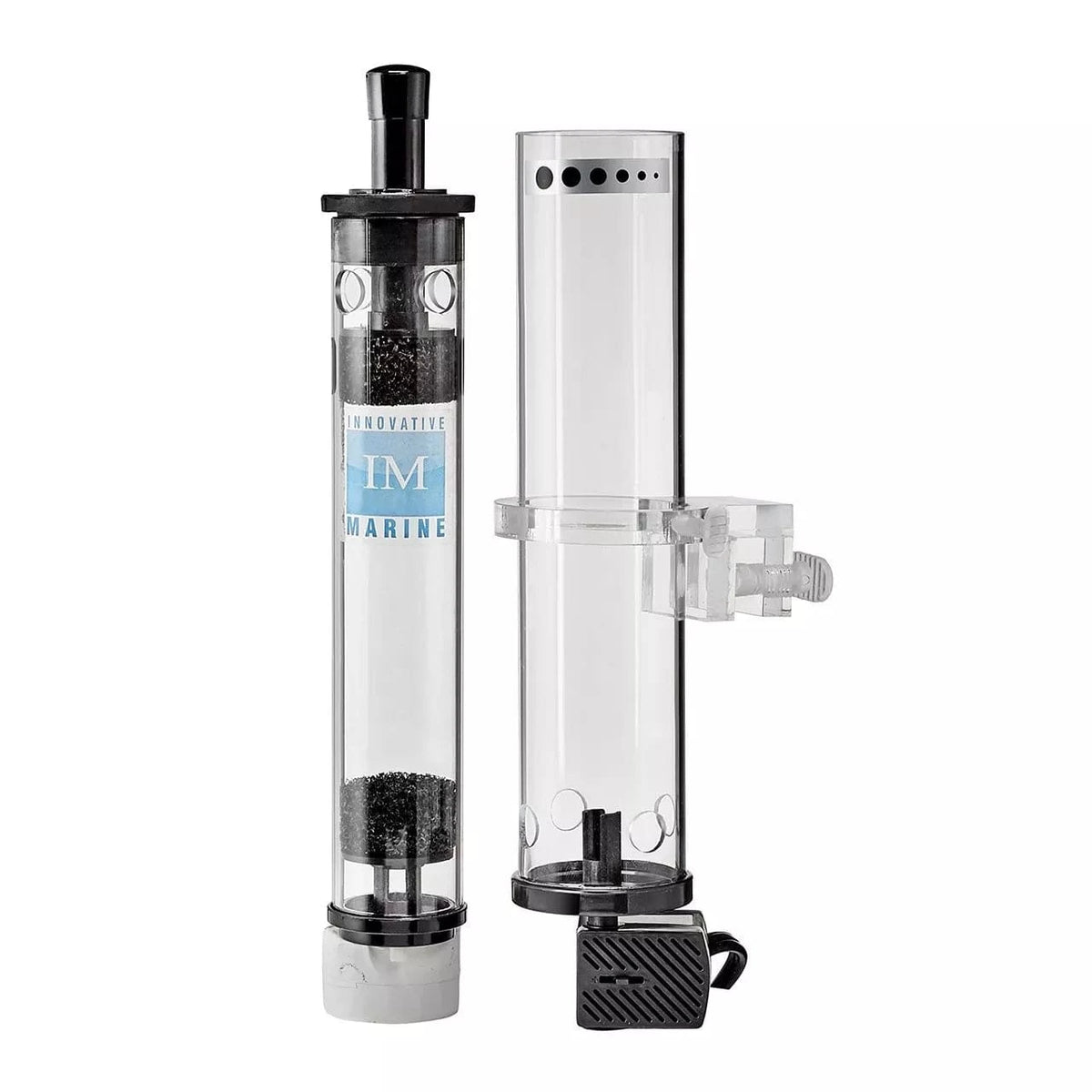 Aqua Gadget Minimax Pro Media Reactor - Innovative Marine – Top Shelf ...