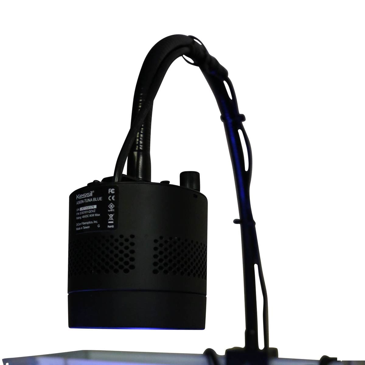 Kessil Lighting | High-Performance LED Reef Lights for Vibrant Coral ...