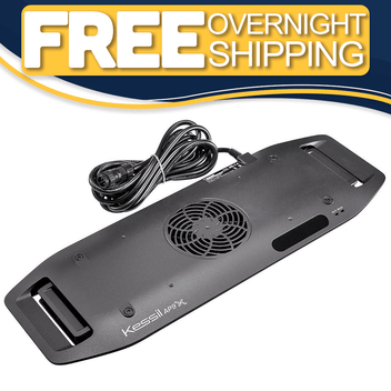 Kessil Lighting | High-Performance LED Reef Lights for Vibrant Coral ...