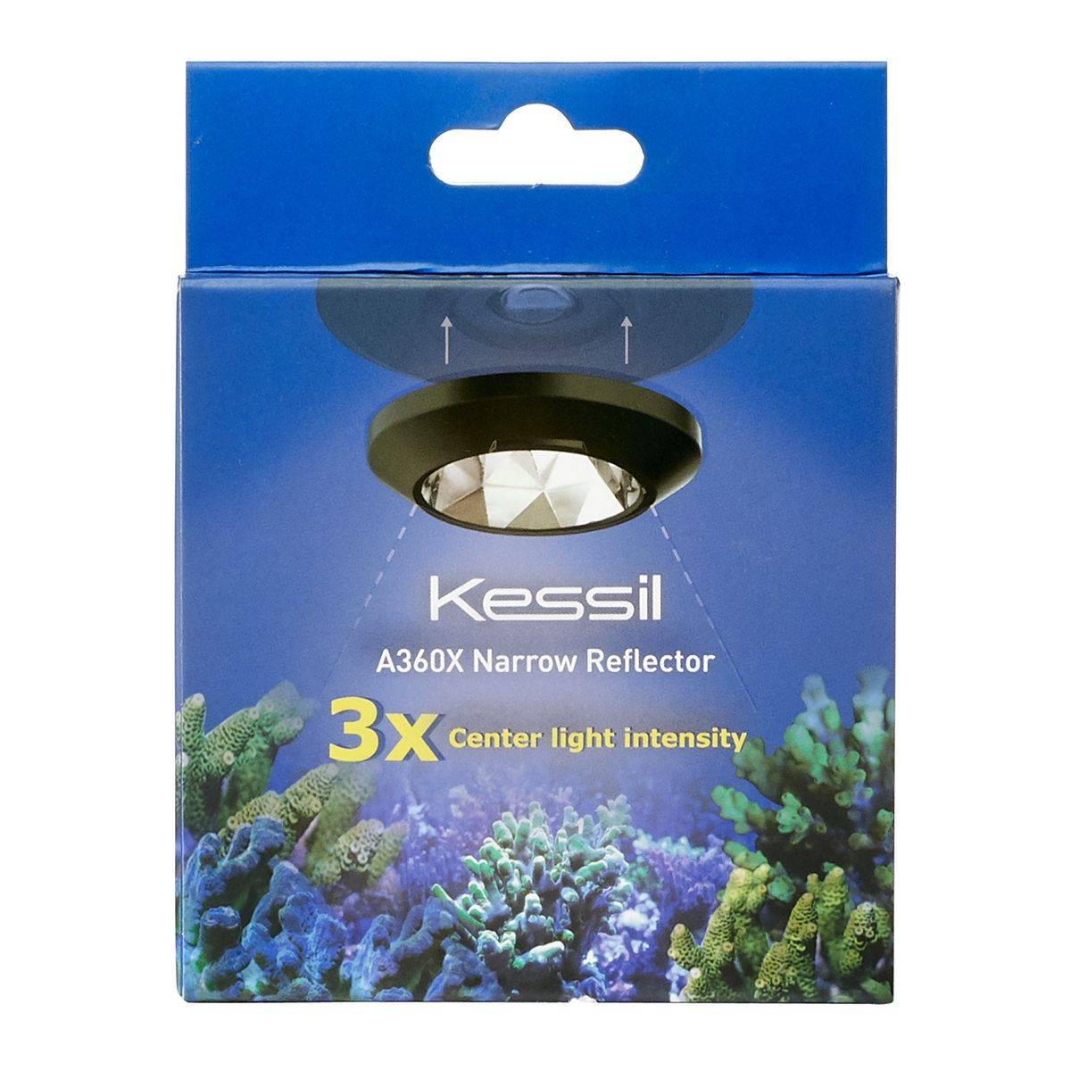 Kessil Lighting | High-Performance LED Reef Lights for Vibrant Coral ...