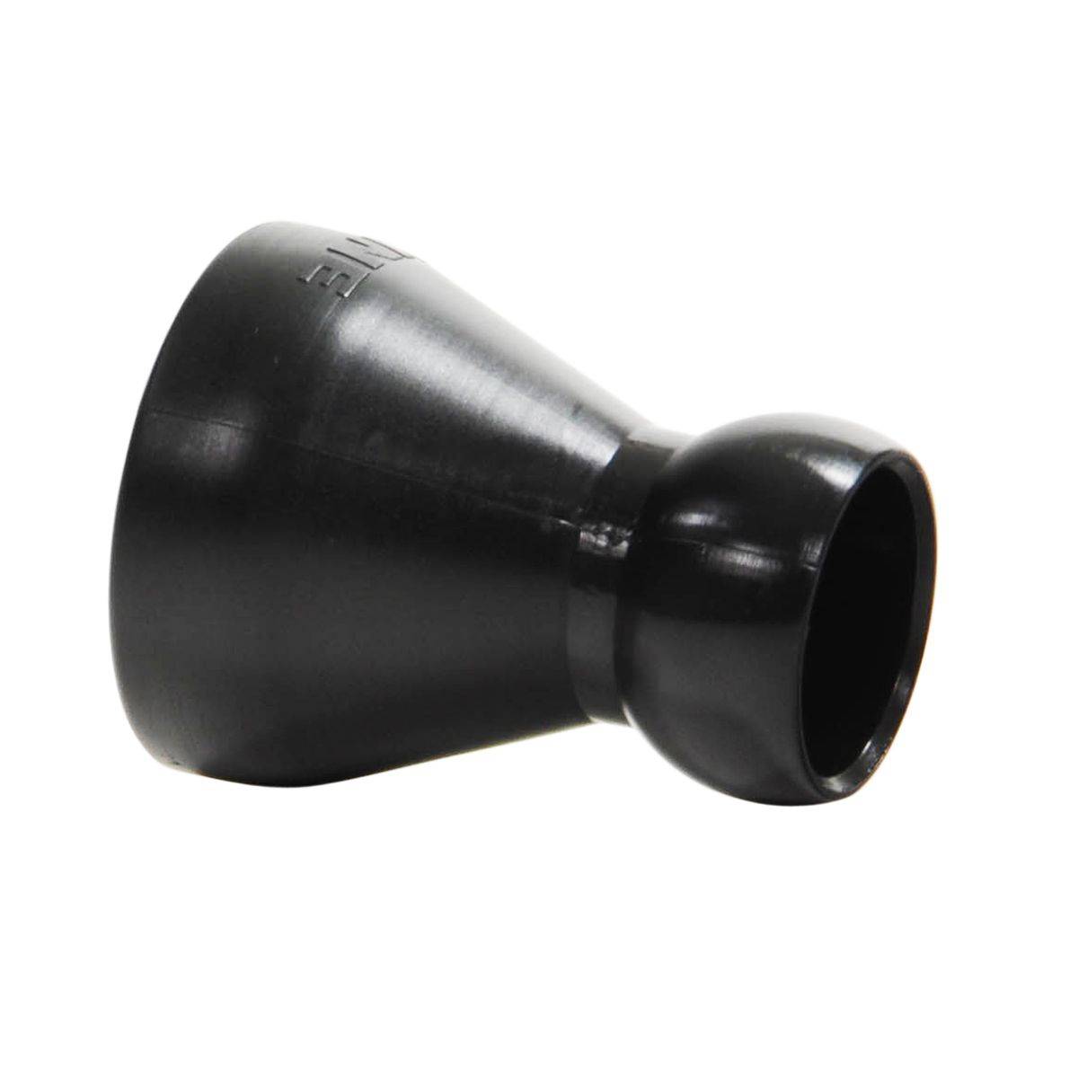 3/4" to 1/2" Reducing Socket Adapter - Loc-Line – Top Shelf Aquatics