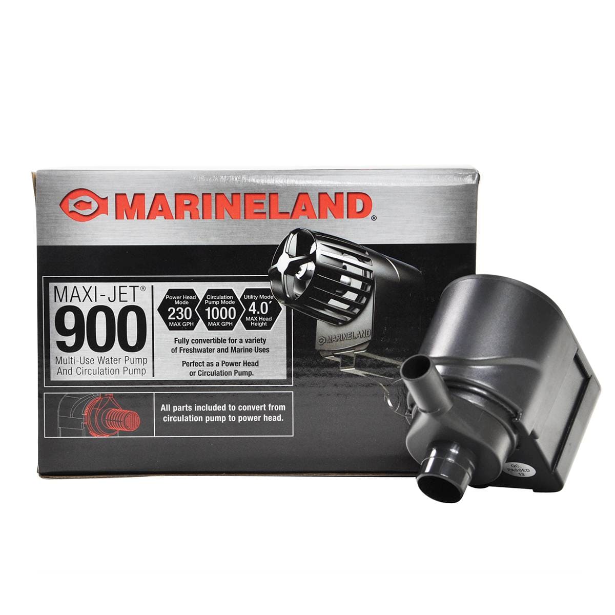 Marineland Maxi-Jet 900 Pro - Marineland – Top Shelf Aquatics