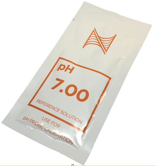 7.00 pH Calibration Fluid - Neptune Systems – Top Shelf Aquatics