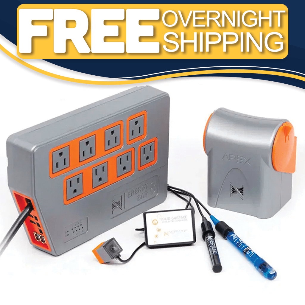 A3 Apex Controller System - Neptune Systems – Top Shelf Aquatics