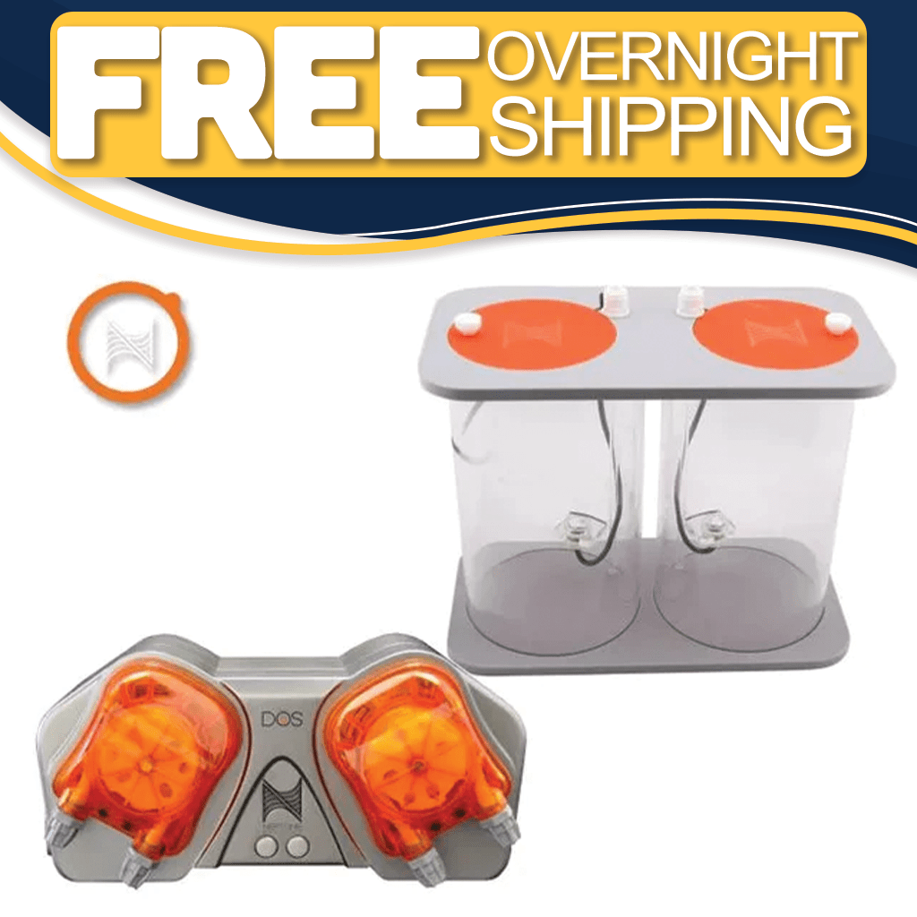 DOS & DDR Dosing System Package - Neptune Systems – Top Shelf Aquatics