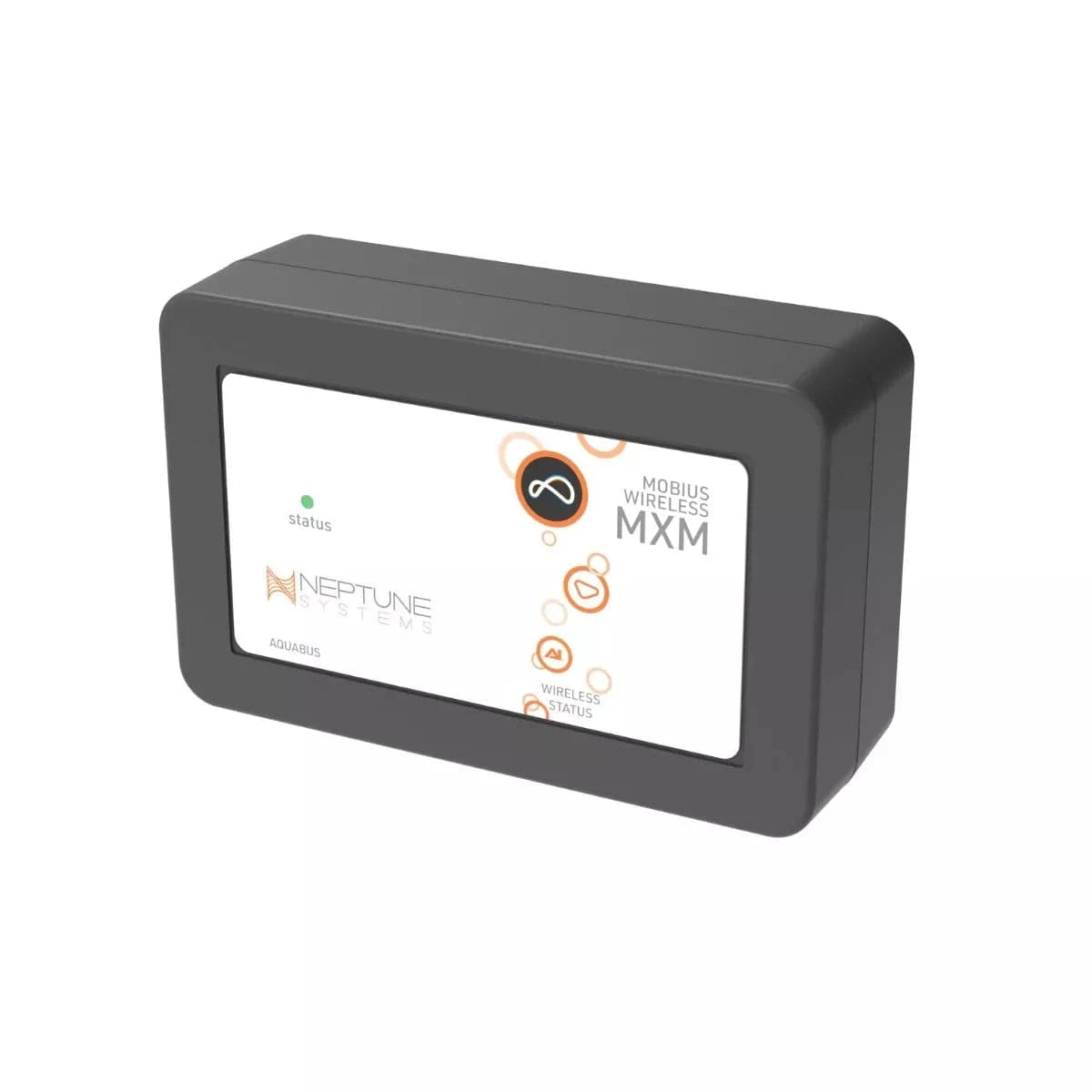 MXM Mobius Wireless Control Module - Neptune Systems – Top Shelf Aquatics