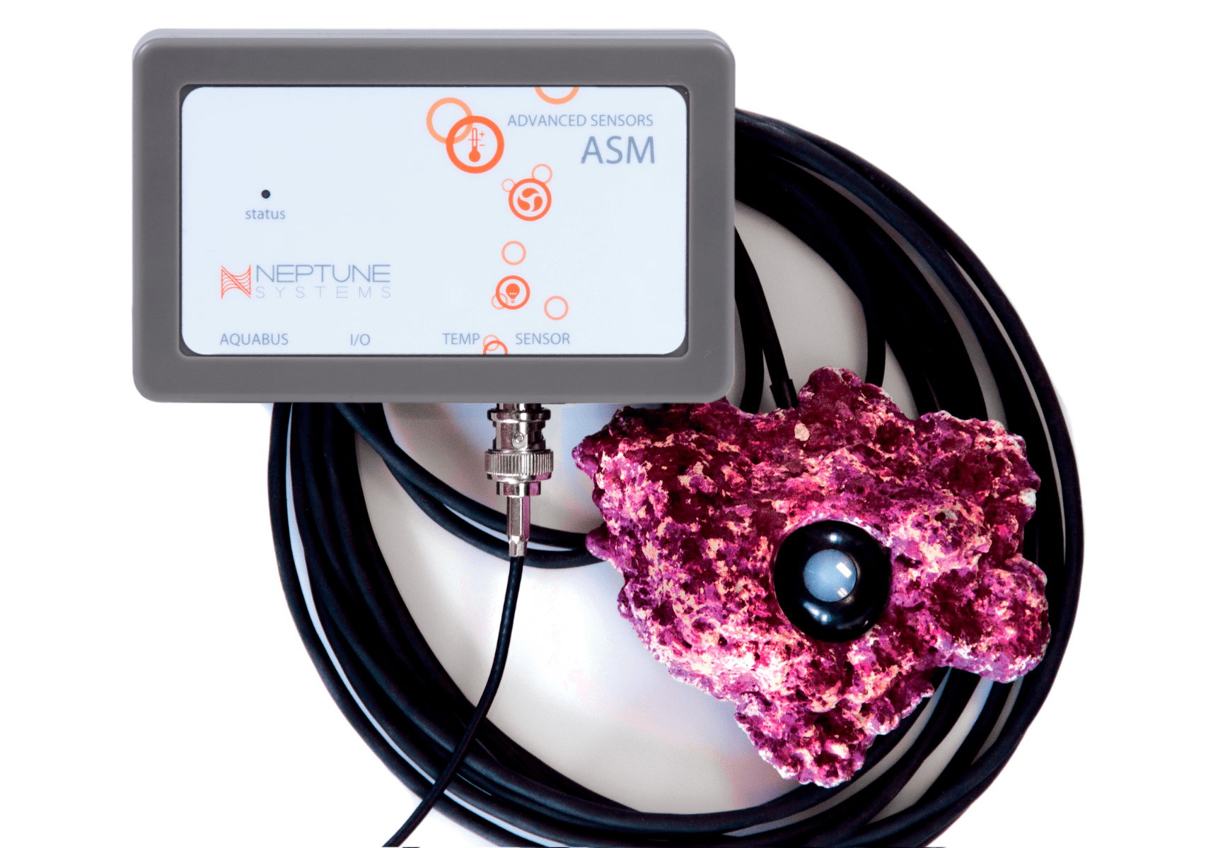 PMK PAR Monitoring Kit - Neptune Systems – Top Shelf Aquatics