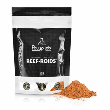 Reef-Roids Coral Food - PolypLab – Top Shelf Aquatics