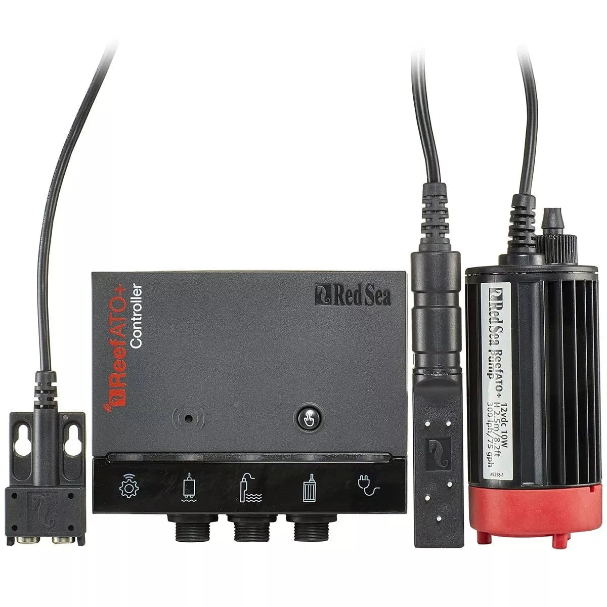 3-in-1 ReefATO+ Auto Top Off System - Upgrade Kit For Red Sea Sumps ...