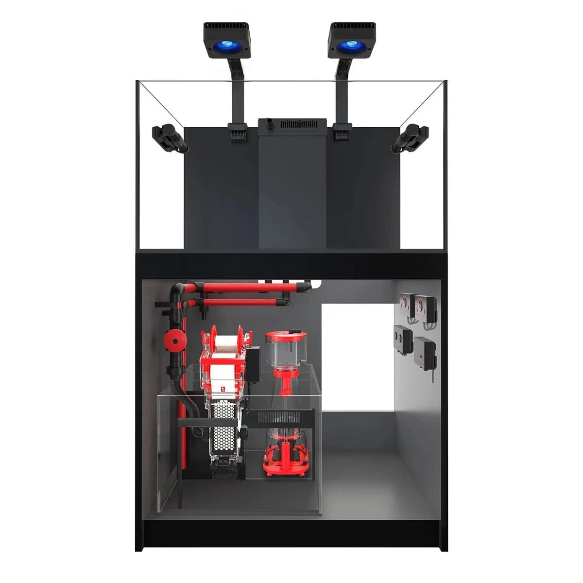 Red Sea MAX Aquariums | All-in-One Reef Systems for Sale – Top Shelf ...