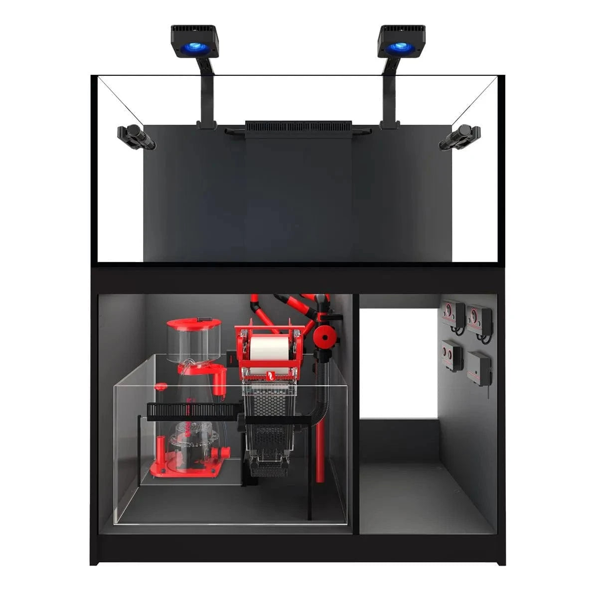 Red Sea MAX Aquariums | All-in-One Reef Systems for Sale – Top Shelf ...