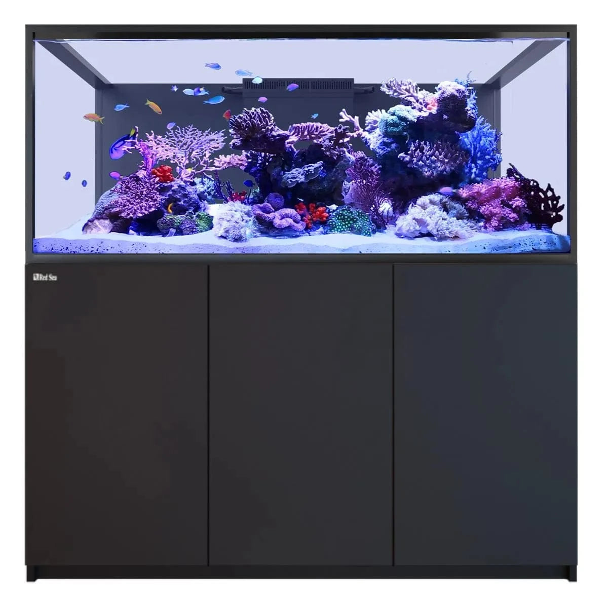 Red Sea Aquarium Products | Premium Tanks & Reef Solutions – Top Shelf ...