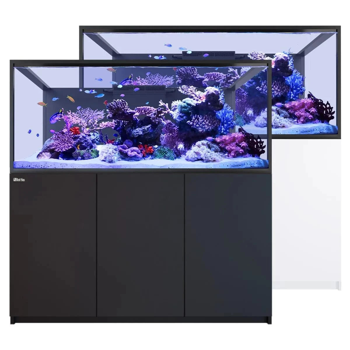 REEFER S-700 G3 (184.8 Gal) - Red Sea – Top Shelf Aquatics