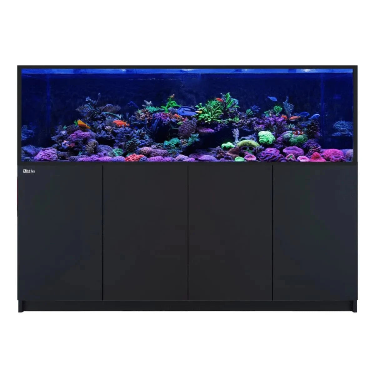 Red Sea Aquarium Products | Premium Tanks & Reef Solutions – Top Shelf ...