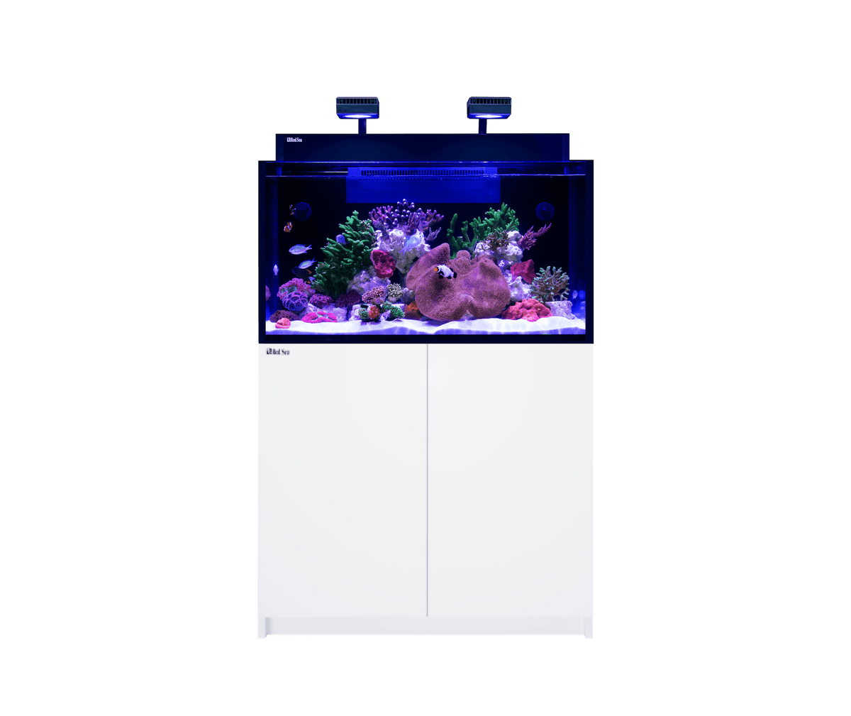 All-in-One Aquariums | Complete Reef Tank Systems – Top Shelf Aquatics