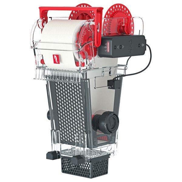 Aquarium Roller Mats | Fleece Filter Rollers for Crystal Clear Water ...