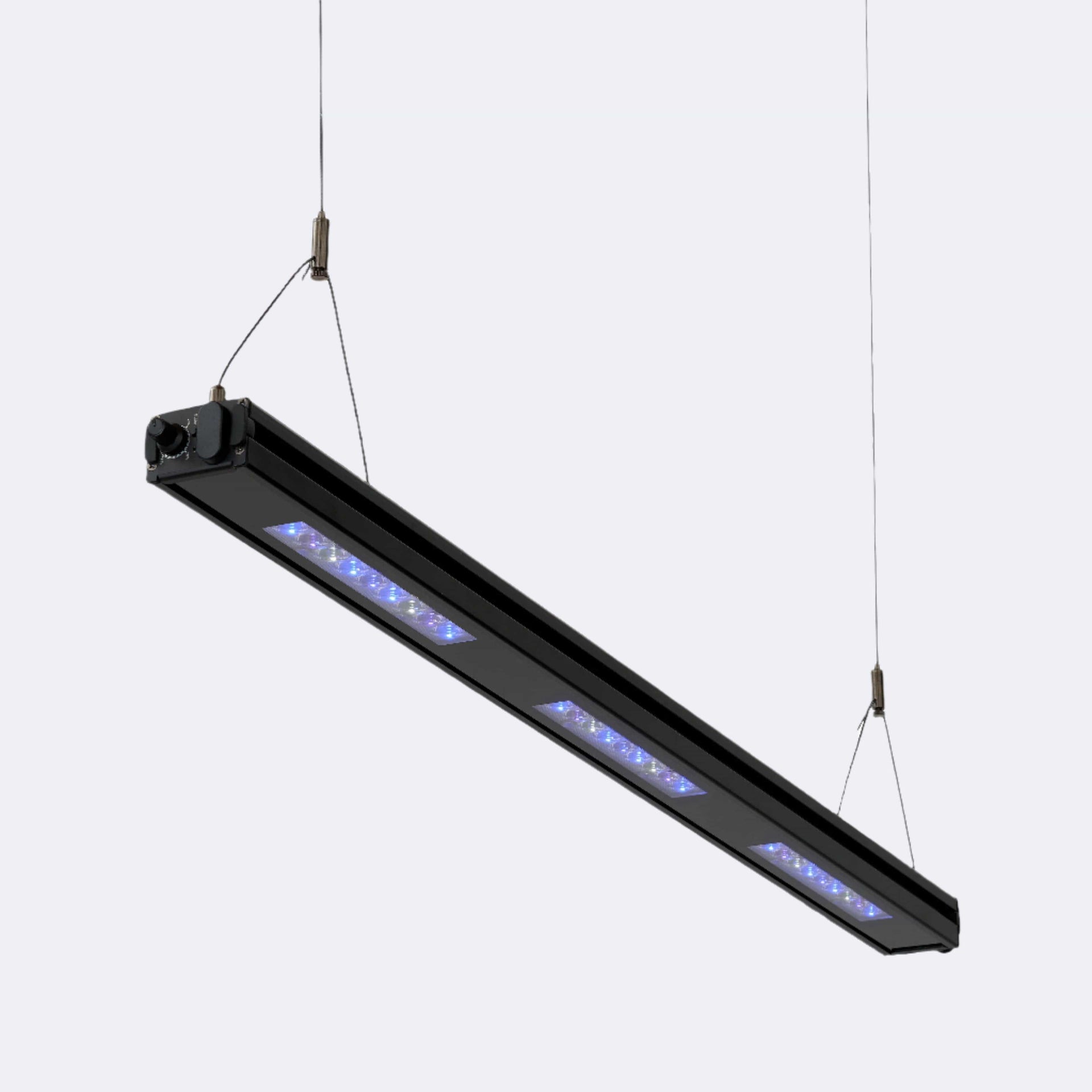 Reef Breeders Lights | Meridian Series LED Reef Lighting – Top Shelf ...