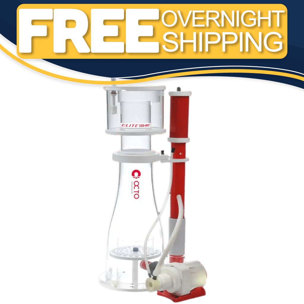 Elite 150INT Super Cone Protein Skimmer – Top Shelf Aquatics